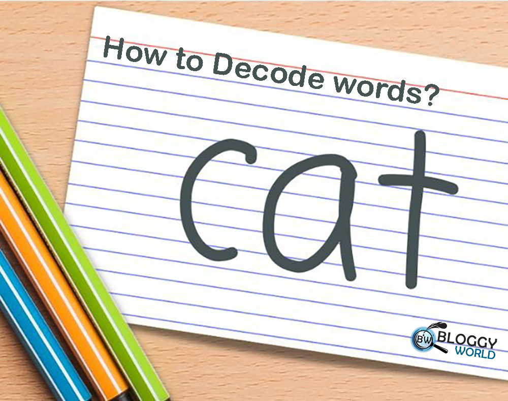 Why Phonics is the Best Way of Teaching Reading to Kids