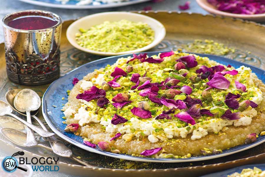 From Kunefe to Date Pistachio Kunafa Chocolate